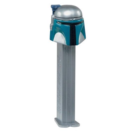 Jango Fett PEZ Dispenser – PEZ Candy