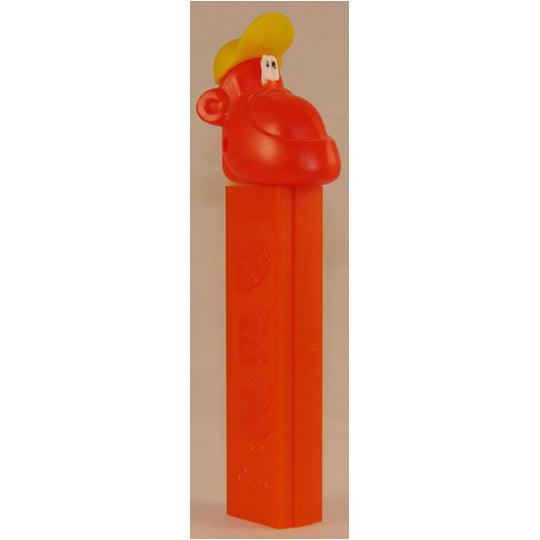 Mimic the Monkey PEZ Dispenser – PEZ Candy