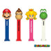 Nintendo PEZ Super Mario Gift Set – PEZ Candy