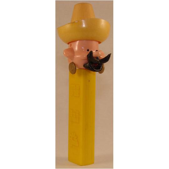 PEZ Boy with Hat PEZ Dispenser – PEZ Candy
