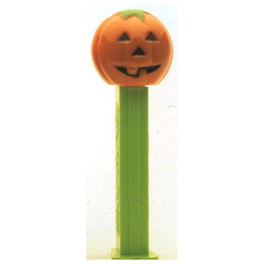 Pumpkin C PEZ Dispenser – PEZ Candy