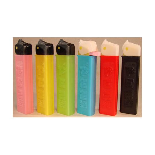 Retro Regulars PEZ Dispenser – PEZ Candy