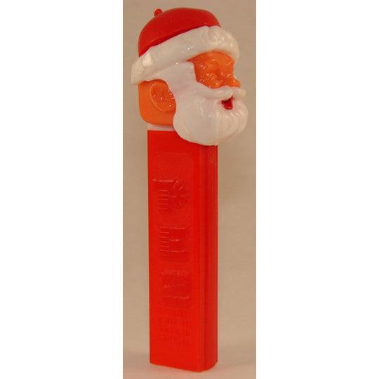 Santa with Loop PEZ Dispenser – PEZ Candy