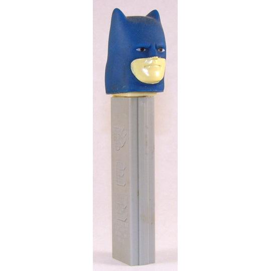 Soft Head Batman PEZ Dispenser – PEZ Candy