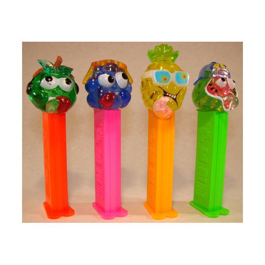 Sourz Crystal PEZ Dispenser – PEZ Candy