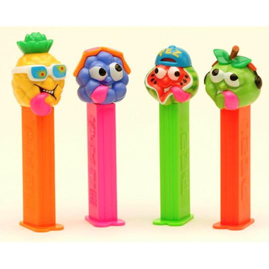 Sourz Dispensers PEZ Dispenser – PEZ Candy