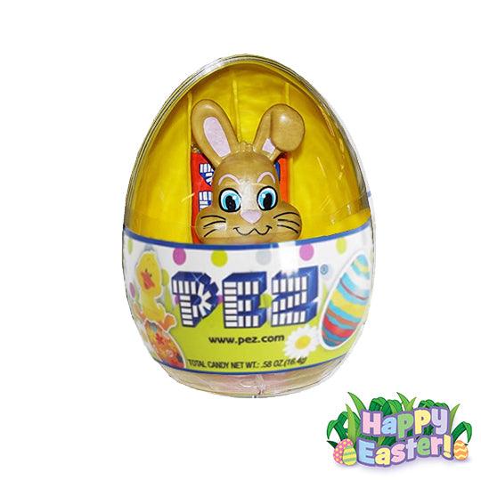 PEZ Mini Easter Egg - Bunny - PEZ Official Online Store – PEZ Candy