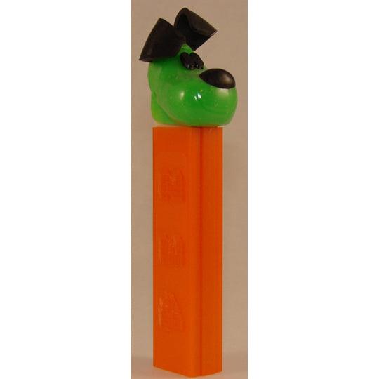 Yappy Dog PEZ Dispenser – PEZ Candy